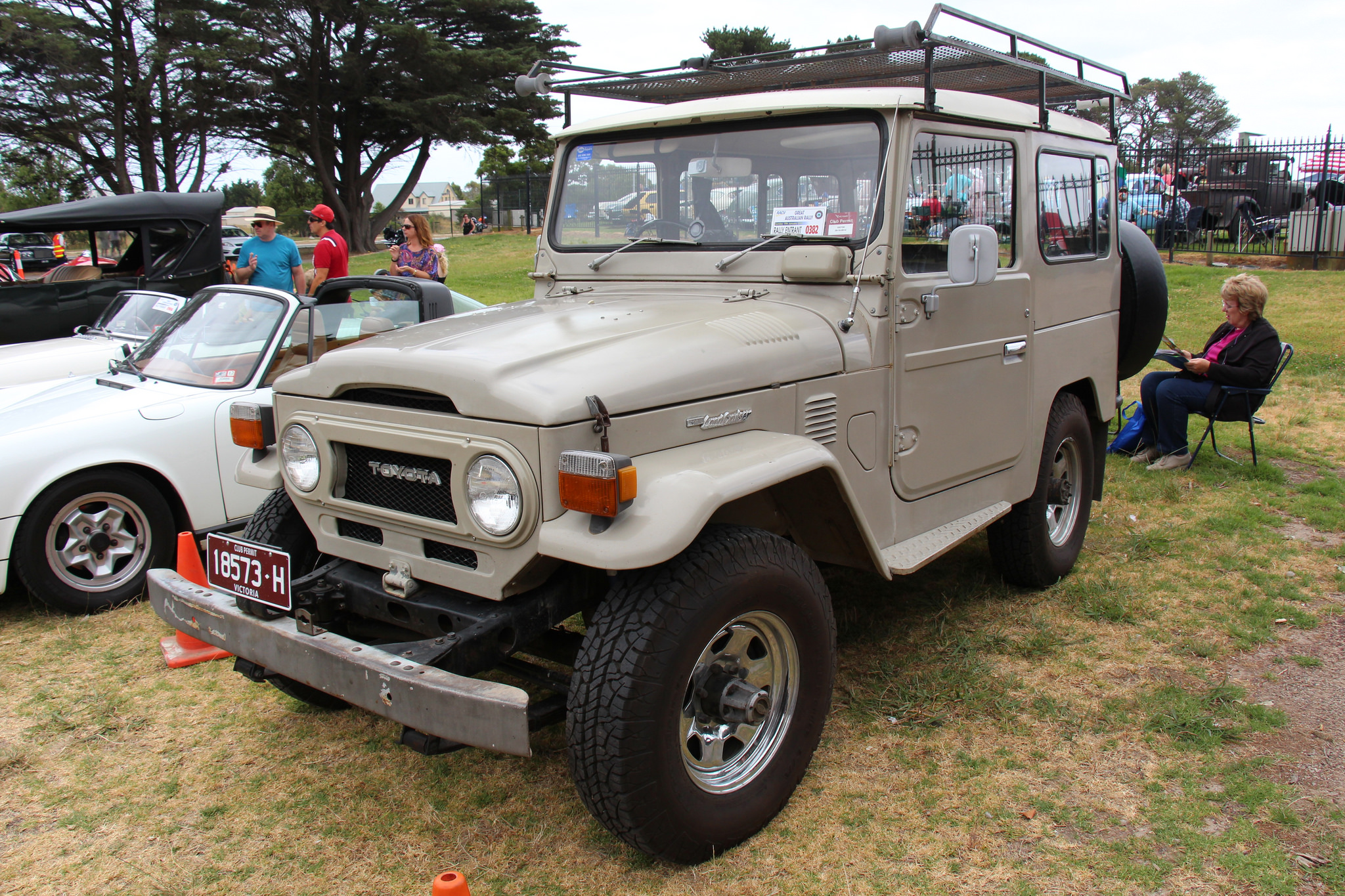 21 of the Best Classic SUV Trucks – CIRCA CLASSIC TRUCKS