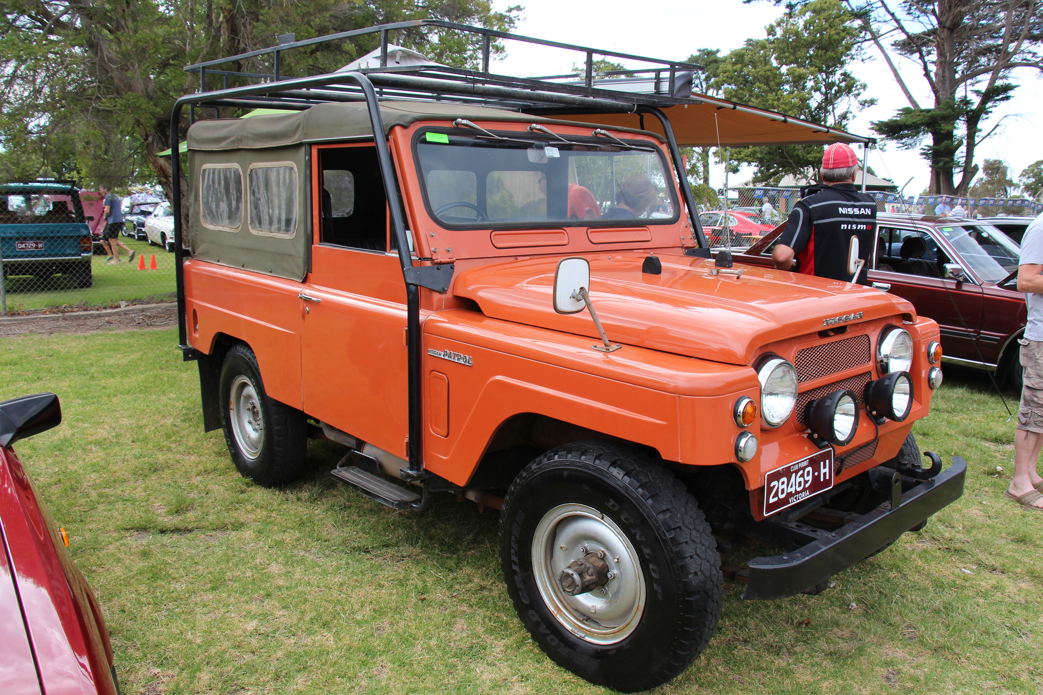 21 of the Best Classic SUV Trucks – CIRCA CLASSIC TRUCKS